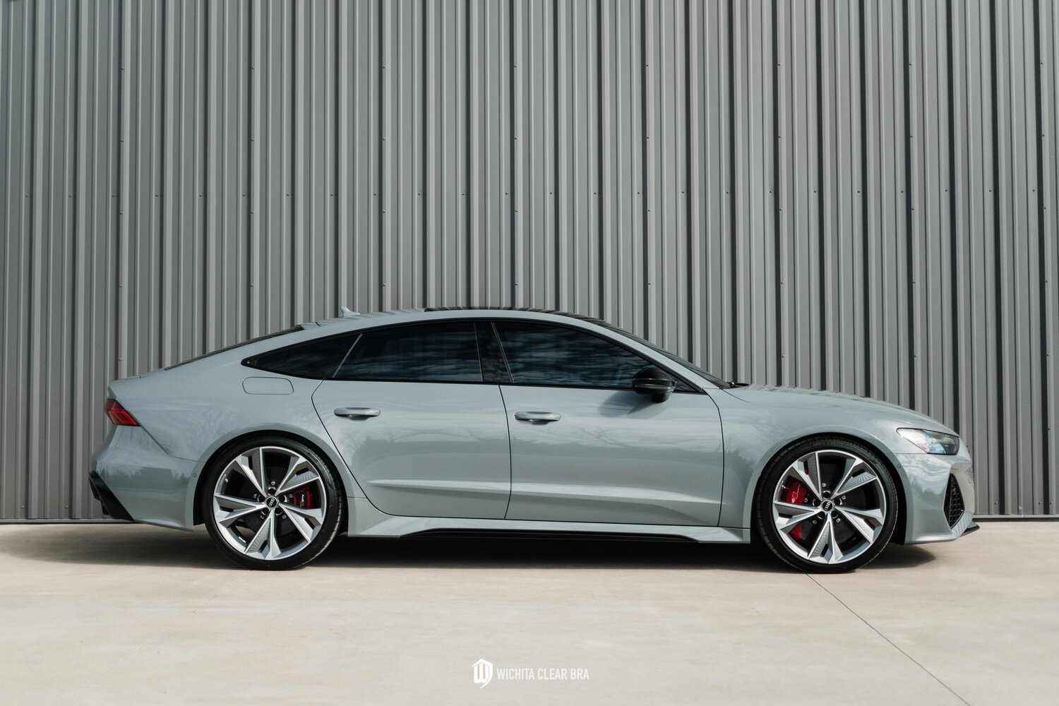 Product: GRAY PPF - source global protection ppf